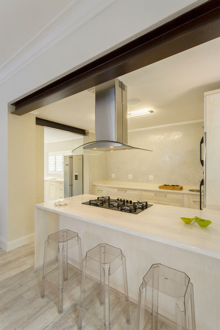 11 smart small kitchen designs | homify