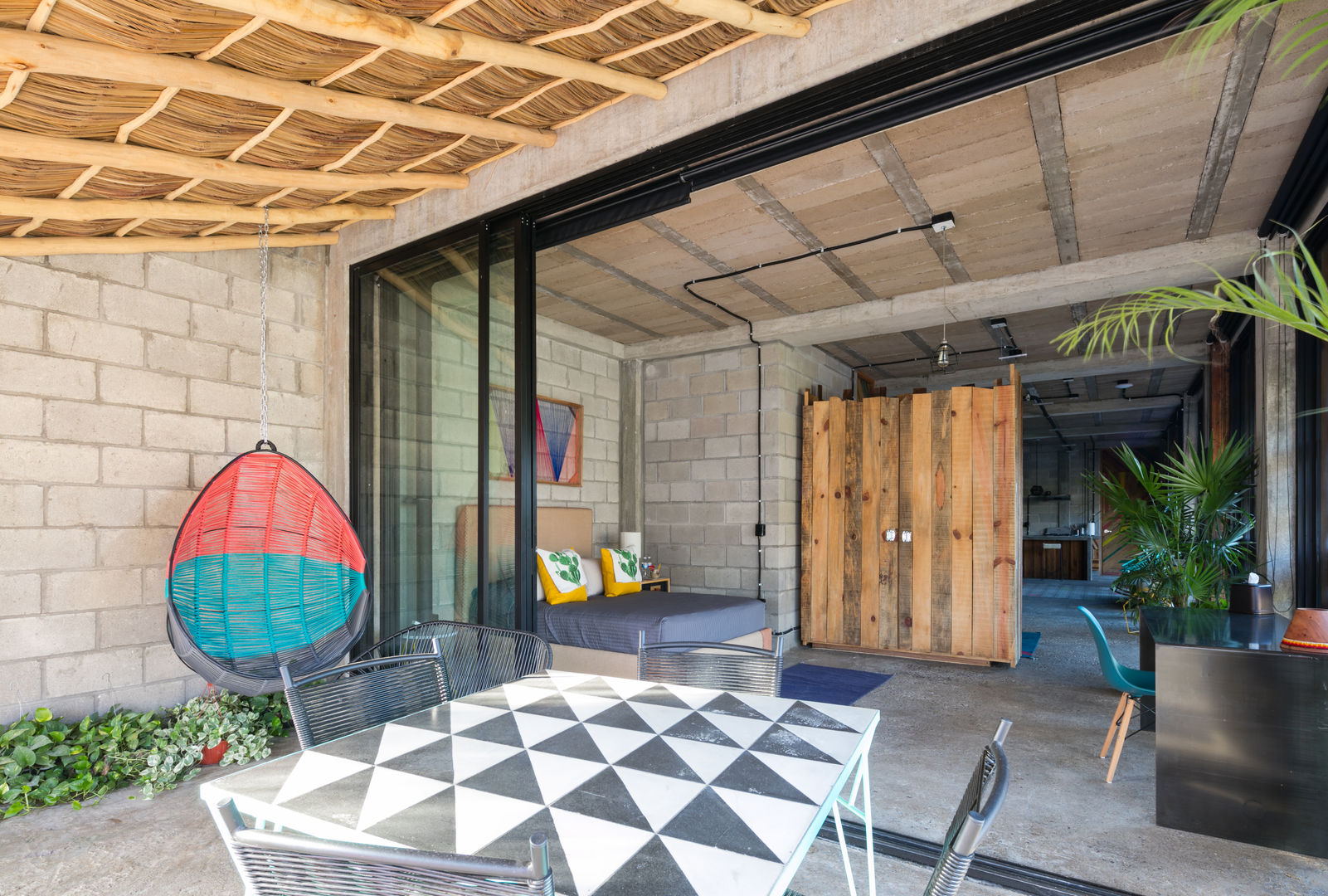 16 terrazas techadas ¡preciosas! | homify