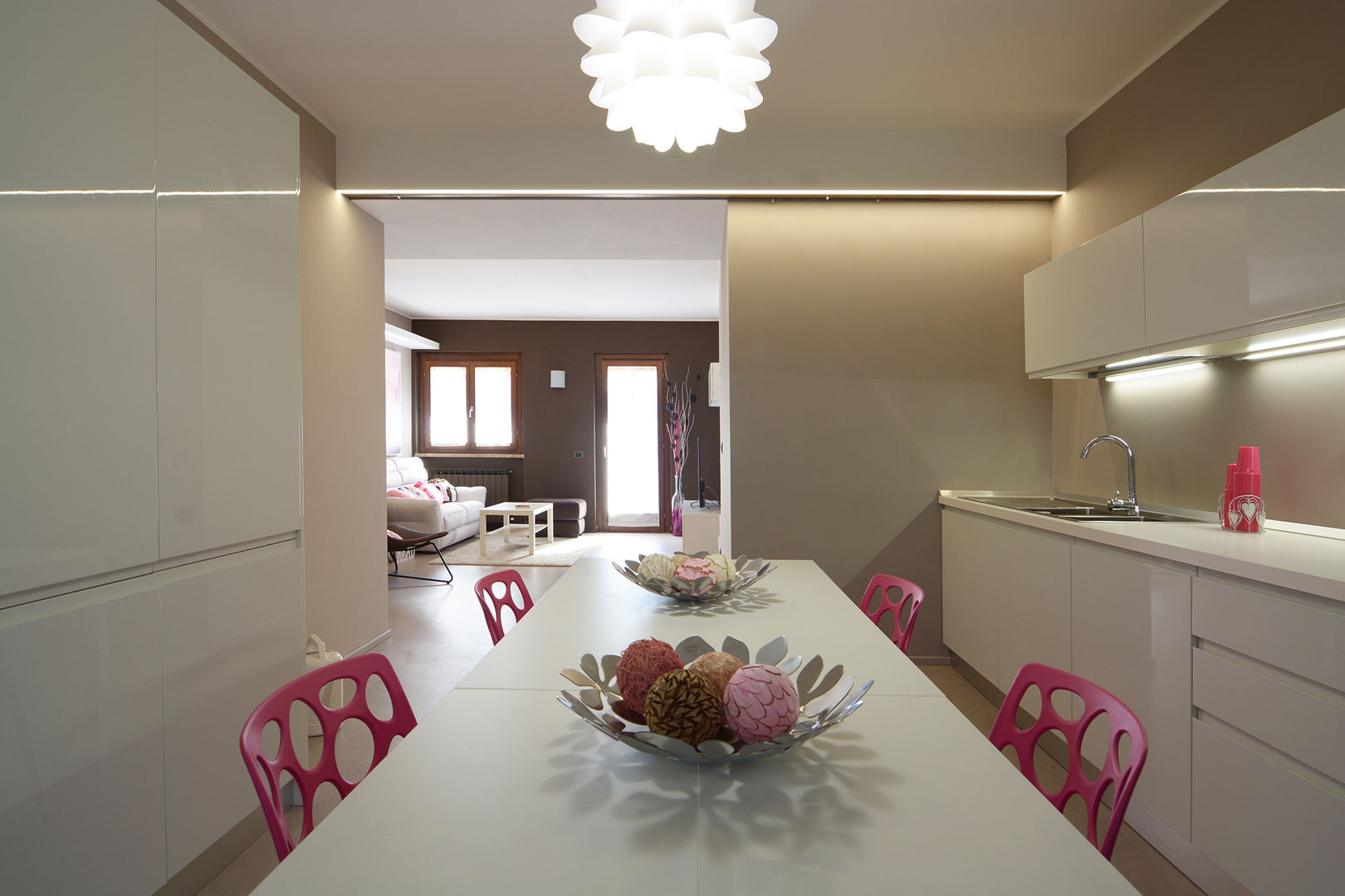 A stunning renovation of an apartment | homify