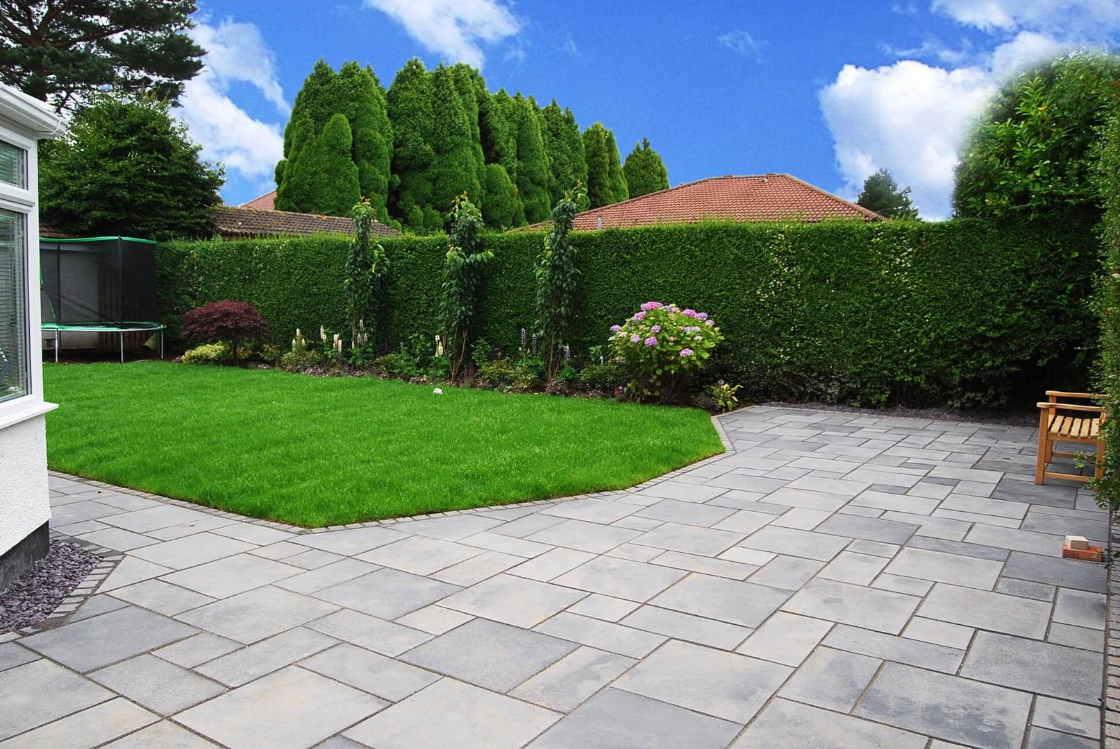 Follow These 7+ Tips to Make Your Small Back Garden Look Fabulous | homify