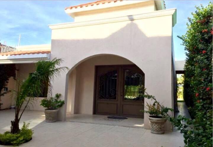 Arcos para casas: ideas para interior y exterior | homify