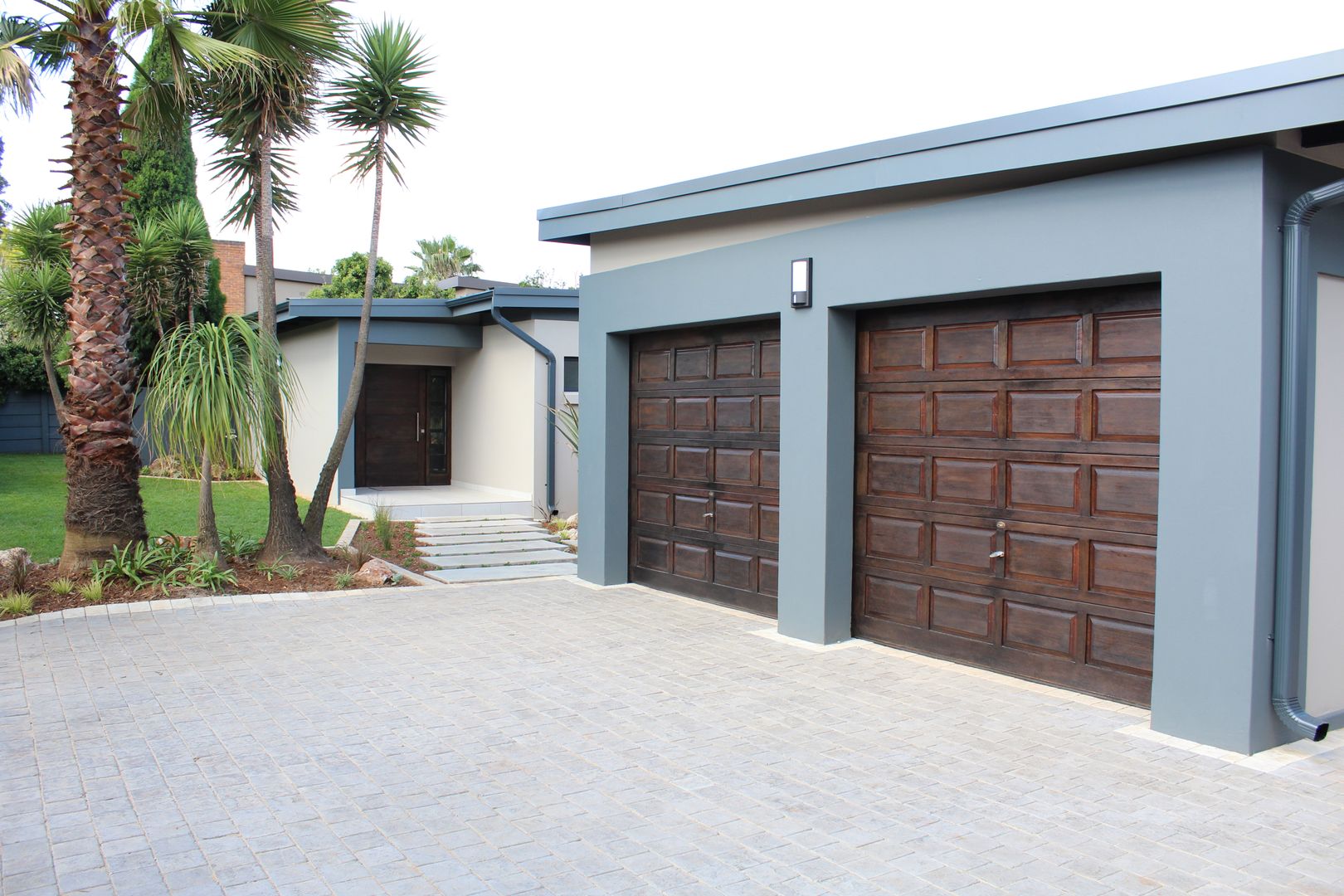 13 pictures of South African garages for your inspiration | homify