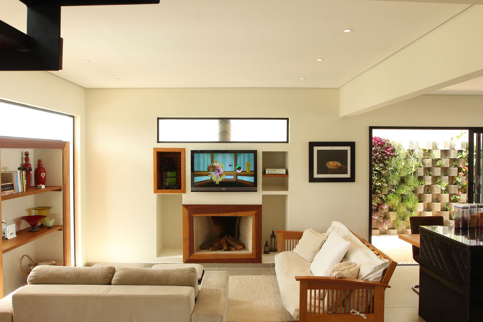 Rumah Minimalis dan Modern Penuh Pesona yang Patut Ditiru! | homify
