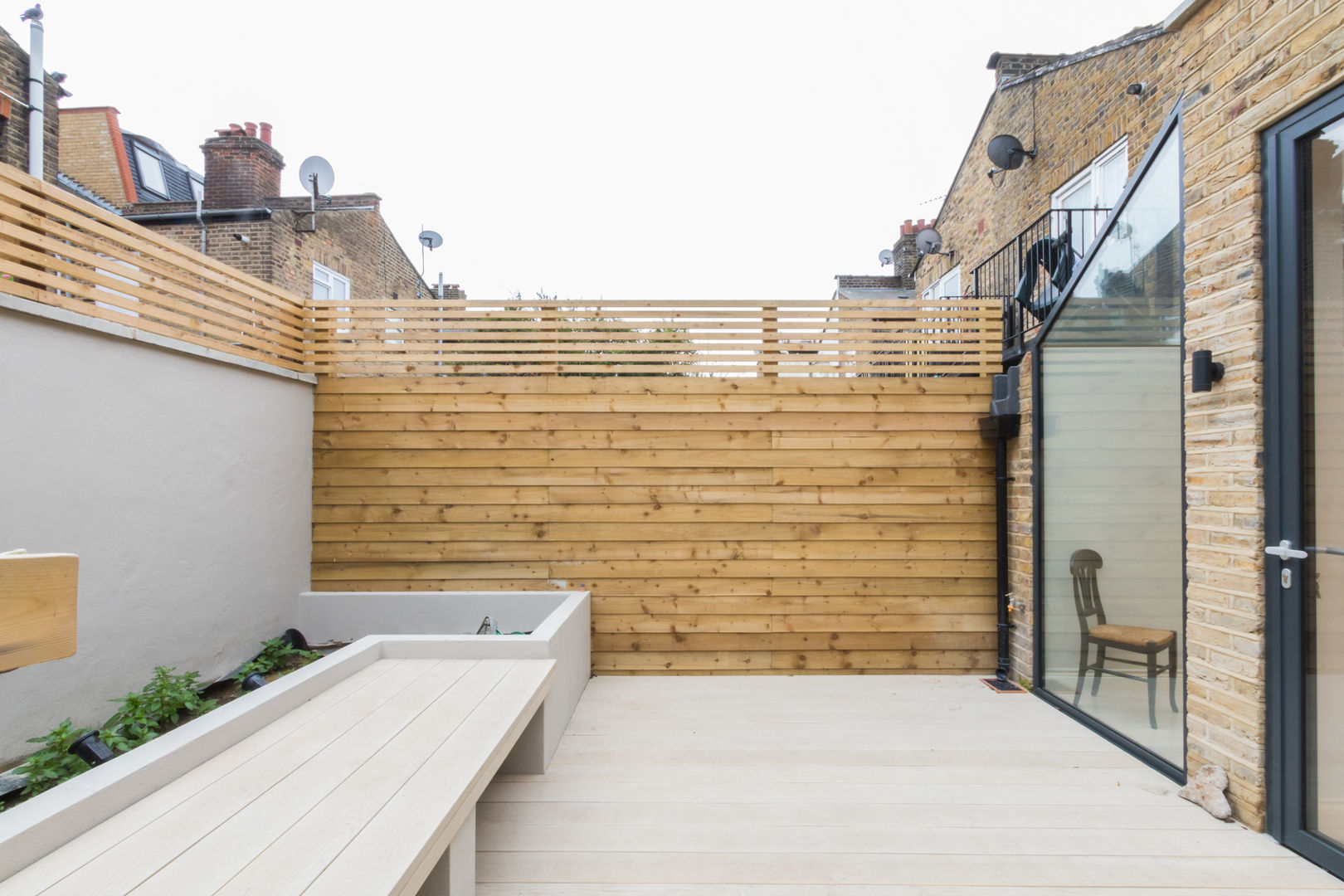 This British terrace got an extraordinary renovation | homify