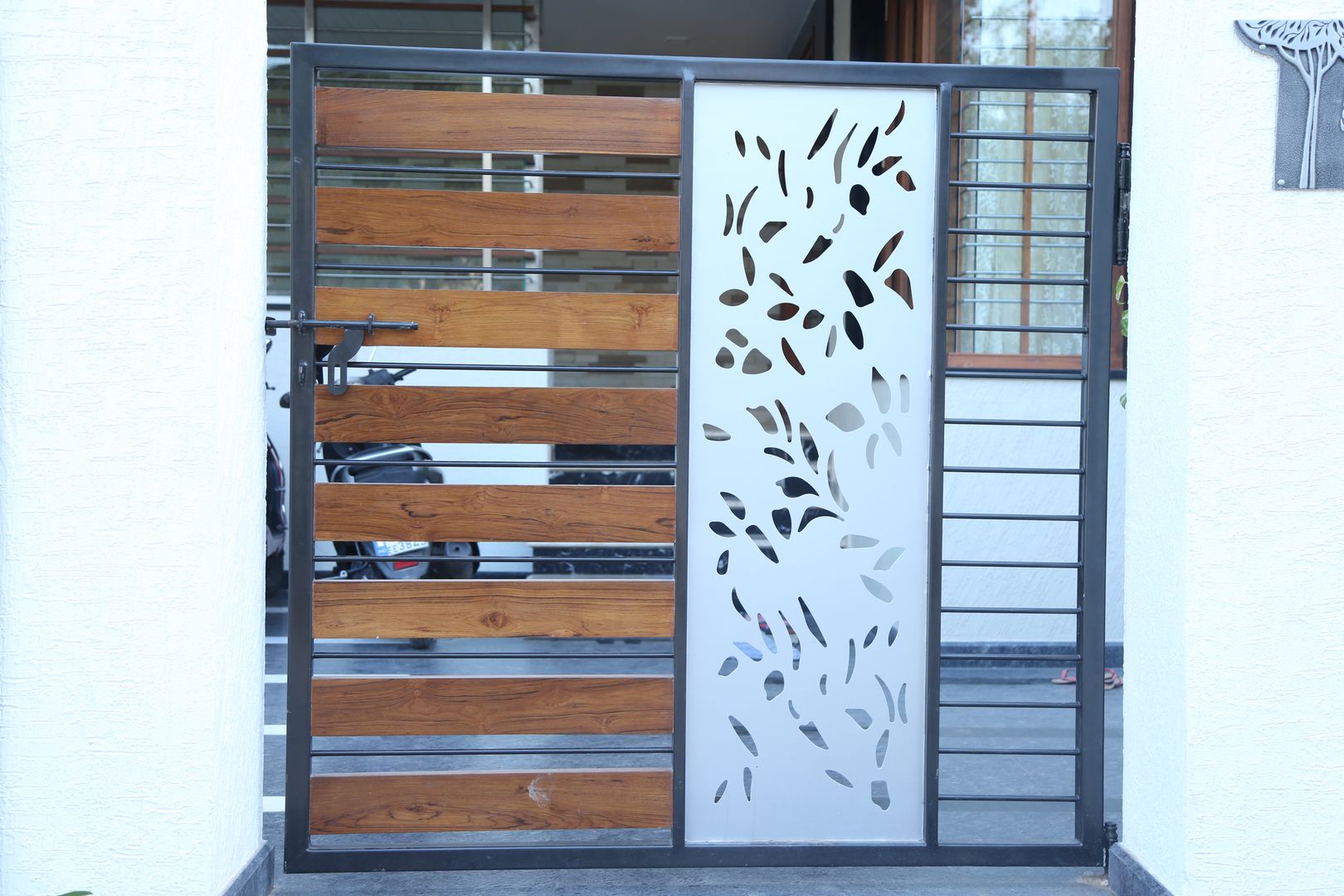 9 diseños de rejas y portones para proteger tu casa | homify