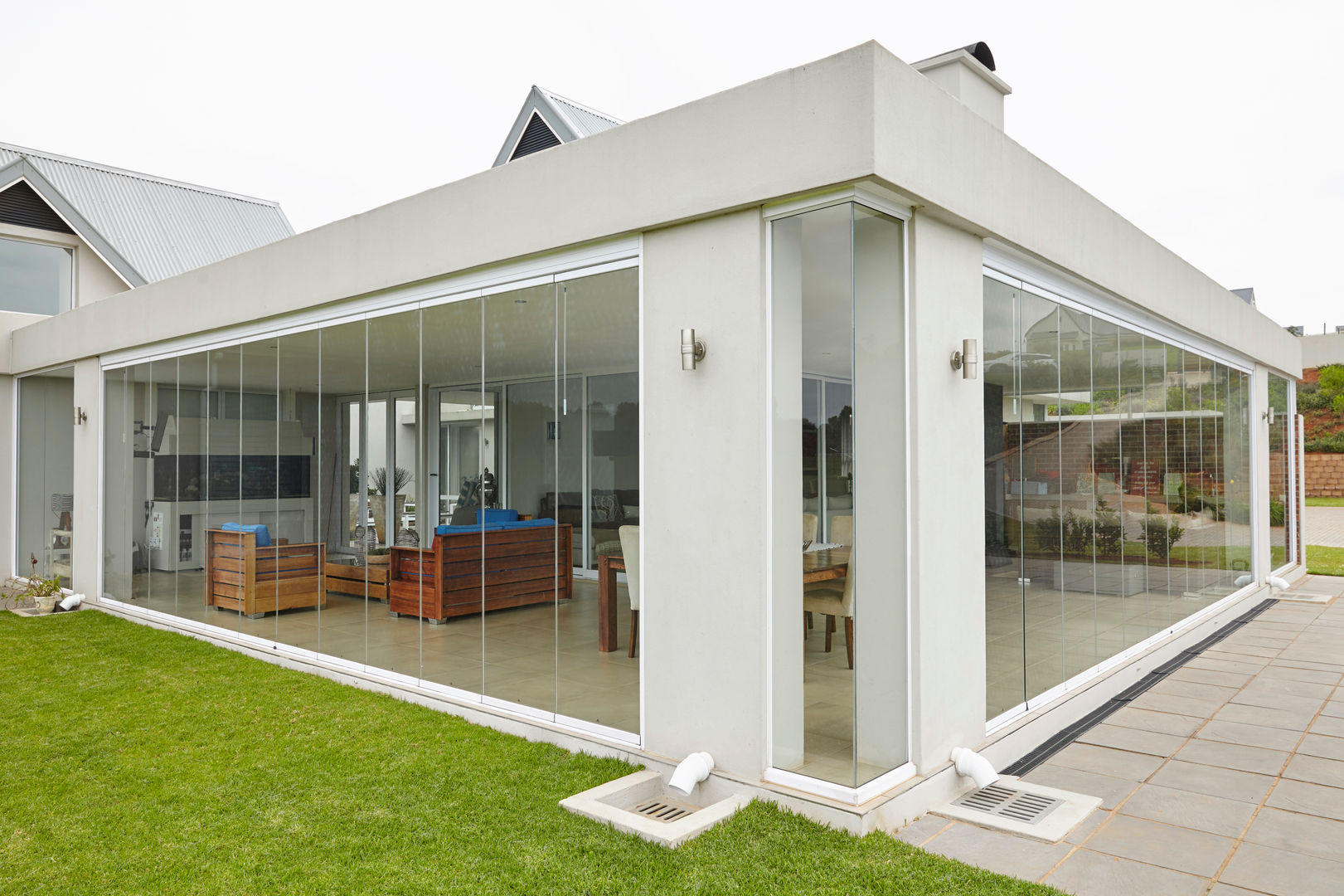 The modern high-tech house | homify