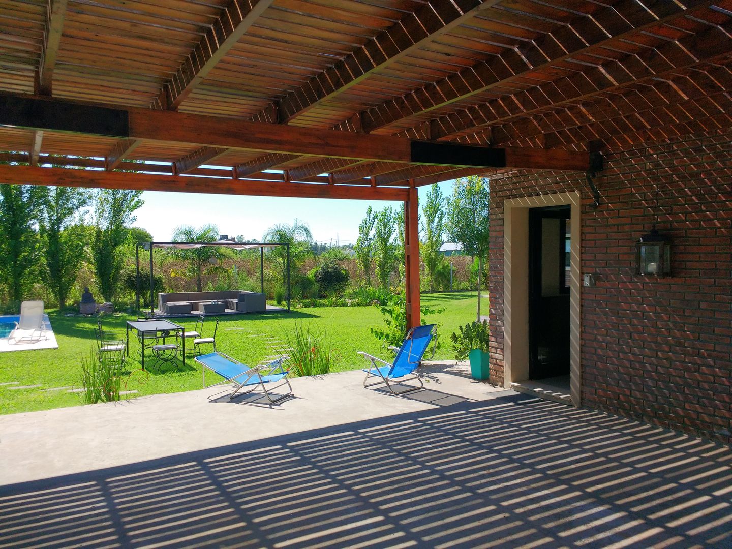 7 Techos espectaculares para proteger el auto | homify