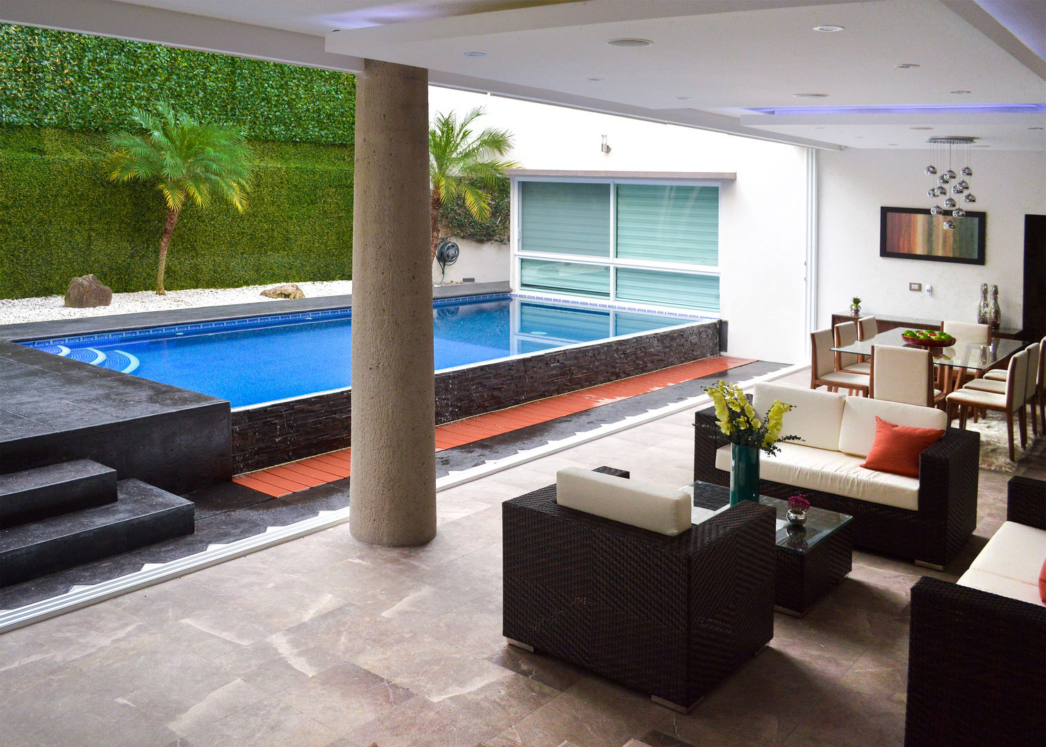 Albercas pequeñas: diseños y consejos para construir una | homify