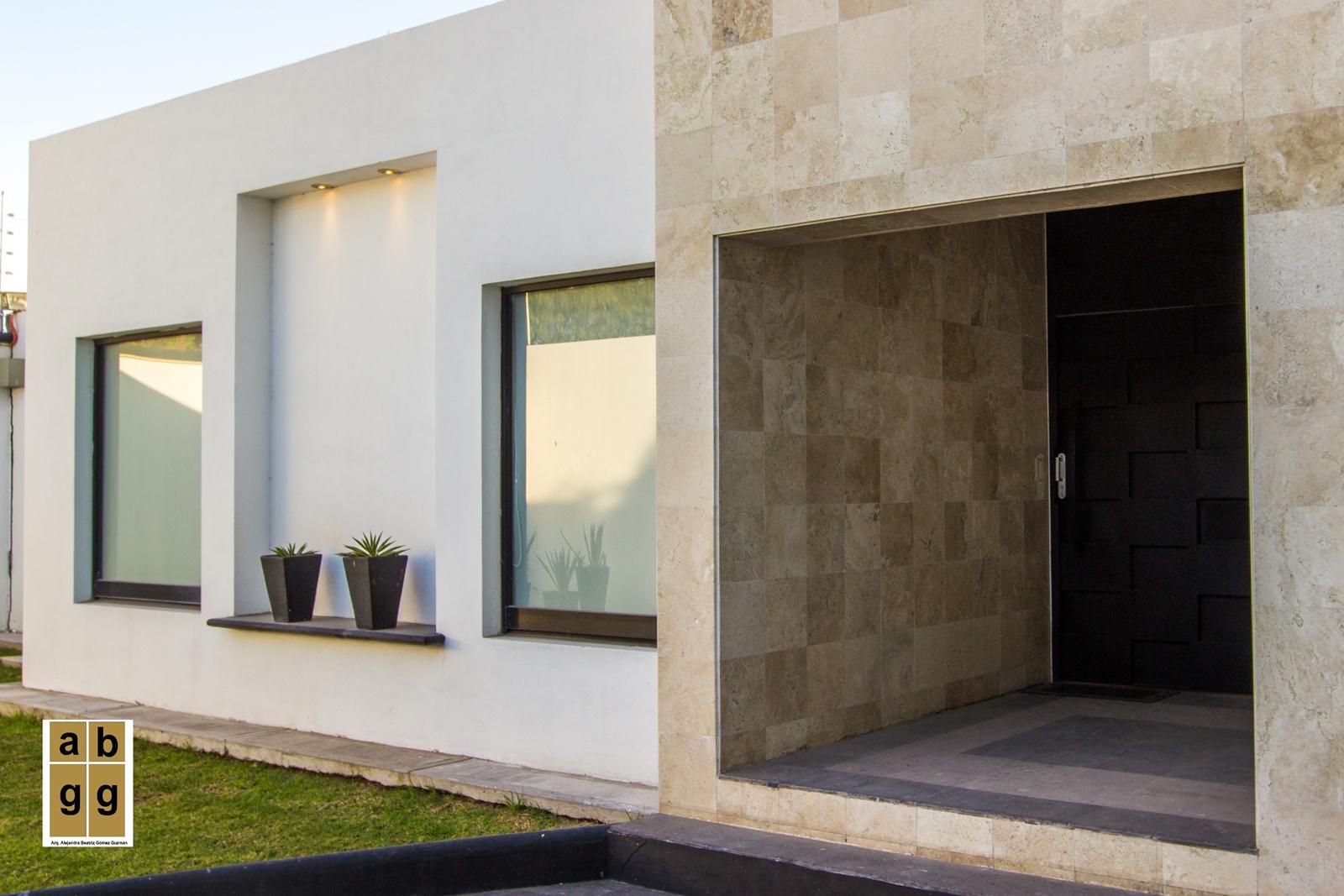 15 diseños de ventanas para fachadas modernas | homify