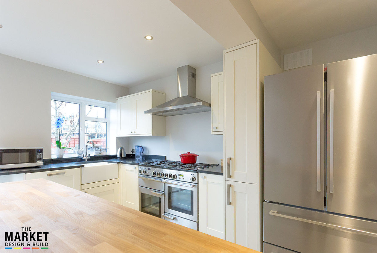 The best kitchen counter designs for you to choose from | homify