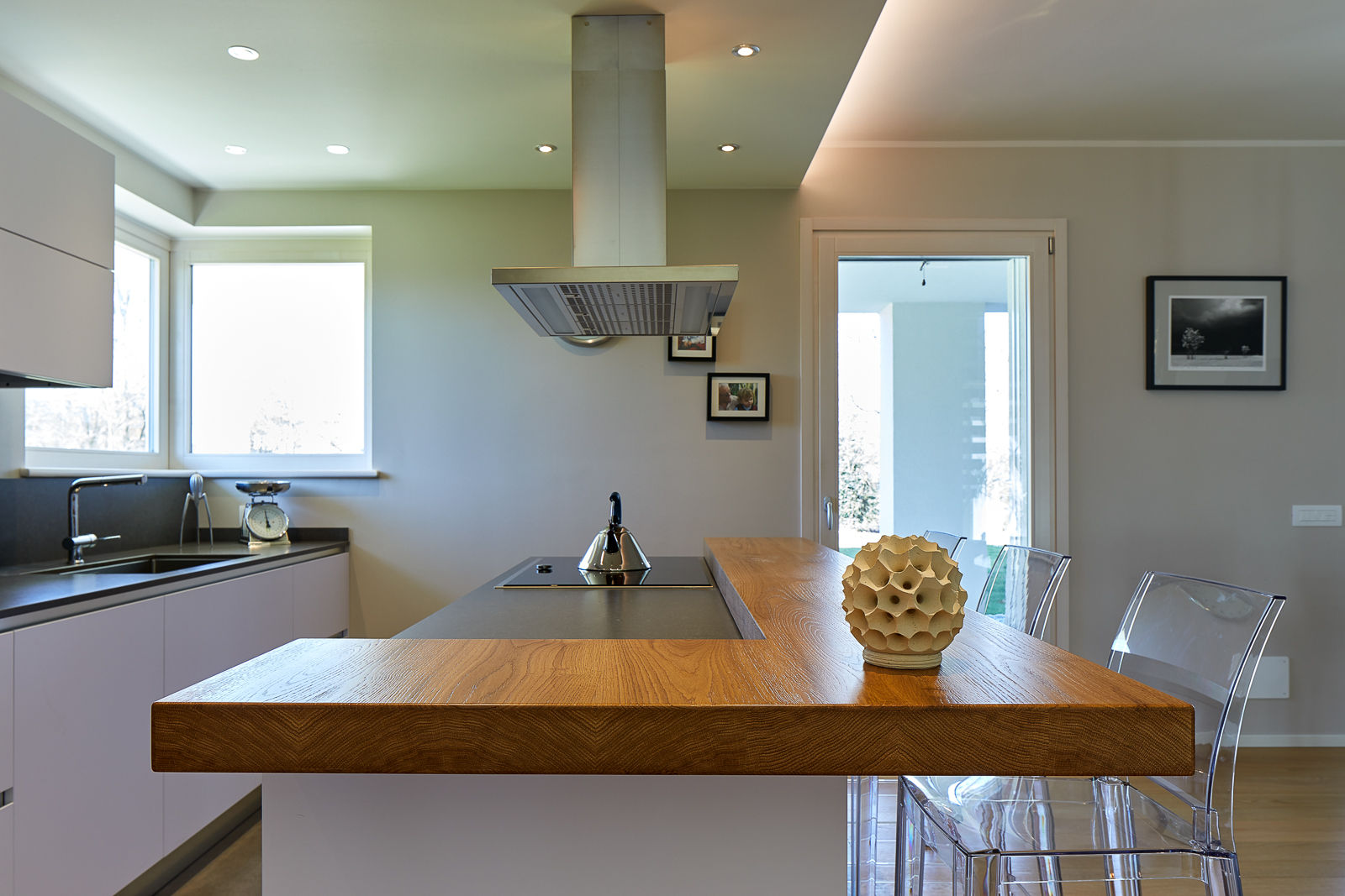 Un' Abitazione Moderna Sorprendente | homify