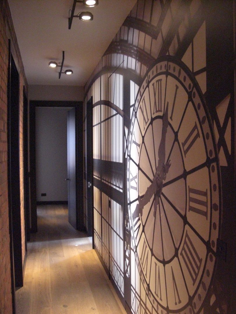 15 Unique Ways to Decorate the Corridor Making it Beautiful and ...