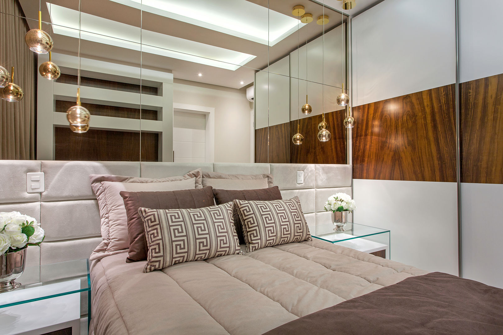 33 habitaciones que desearas tener en casa | homify