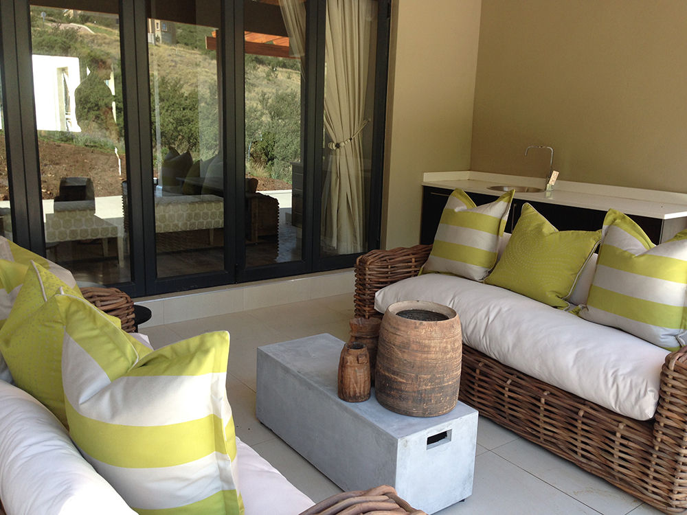 18 fotos de jardins e varandas para te inspirar | homify