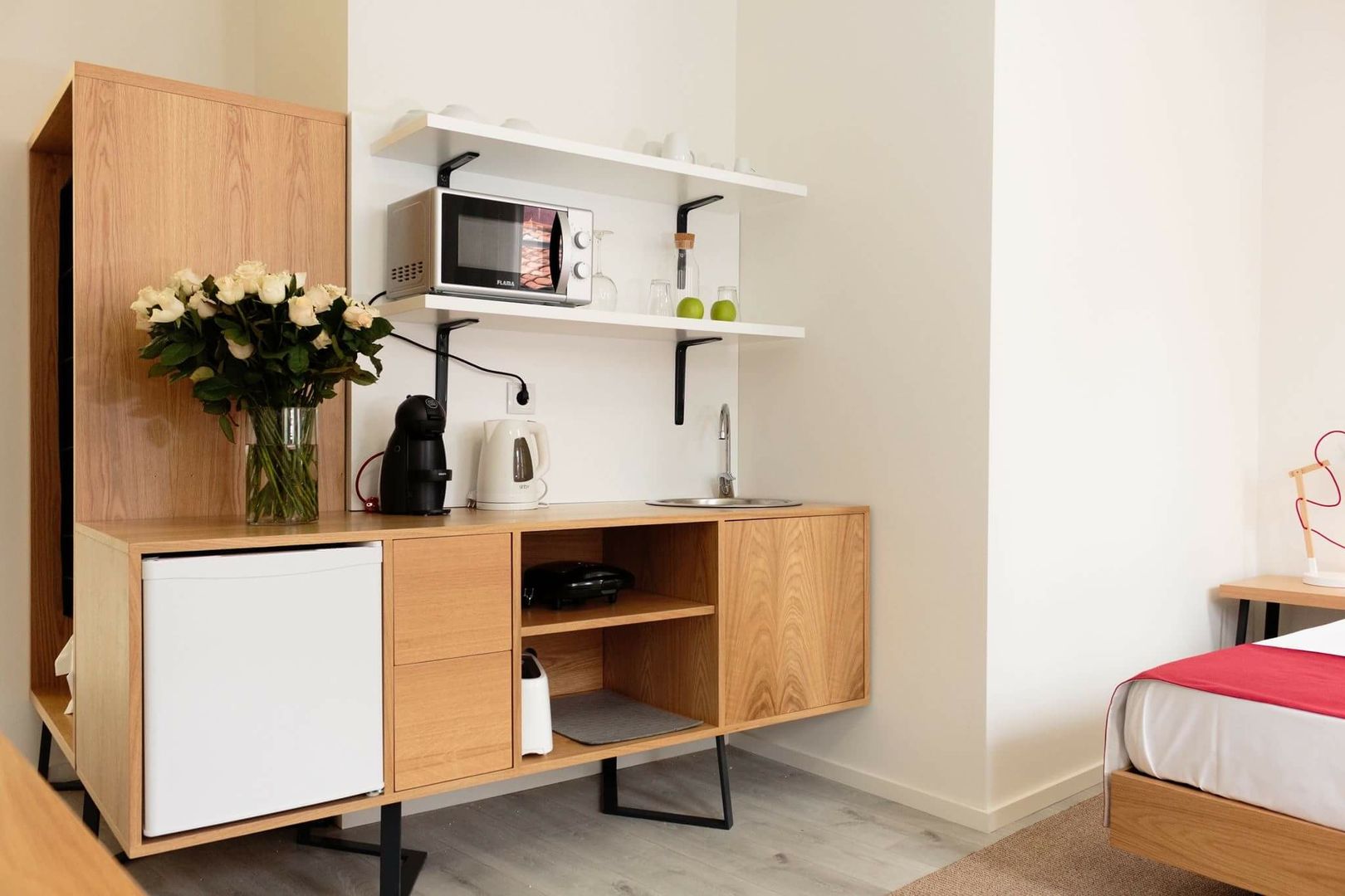 10 Cozinhas Modulares Perfeitas (e as Vantagens do Conceito Modular ...