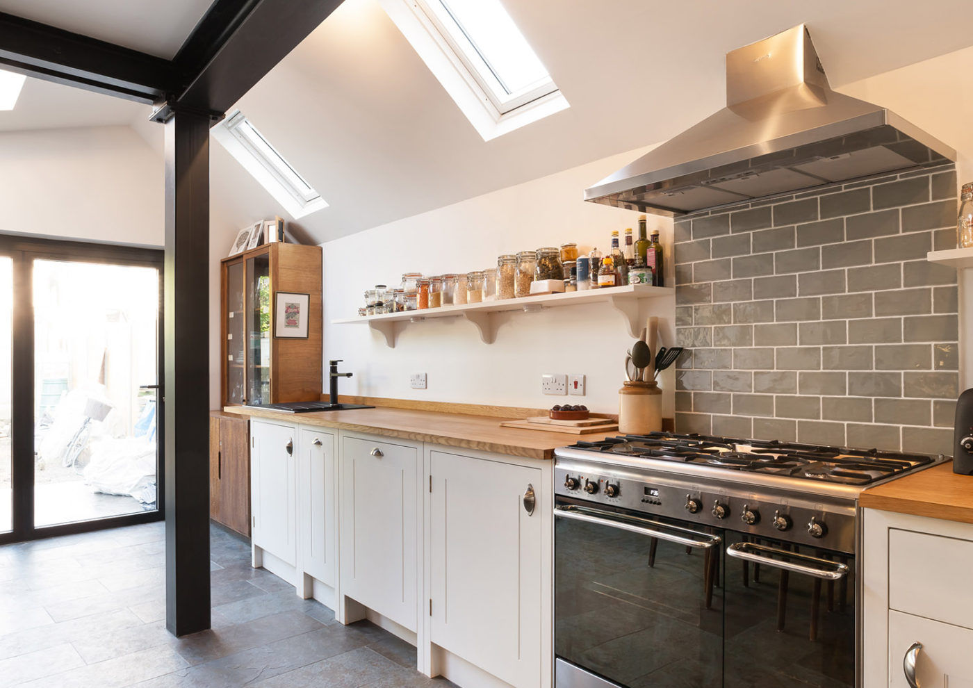 The kitchen extension to end them all! | homify