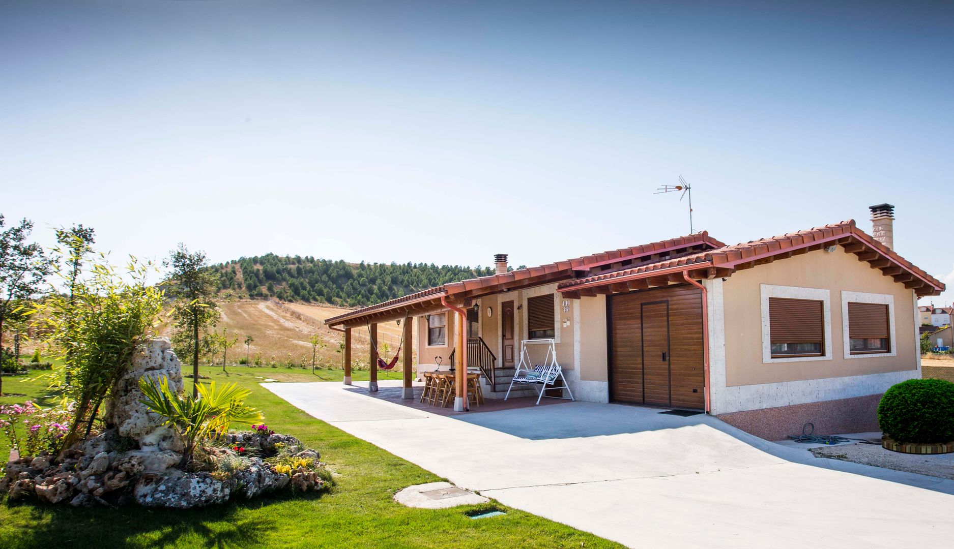 15 inspiring and simple house designs | homify