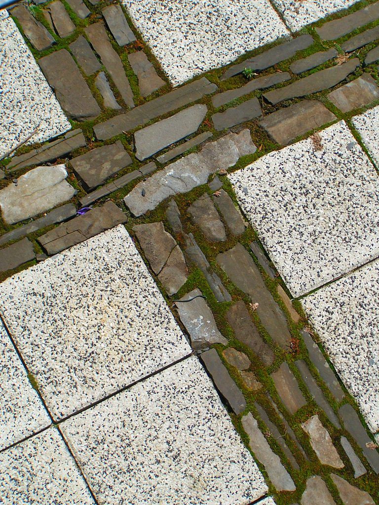 Terrasse pflastern: So legt ihr euch eure Traumterrasse an | homify