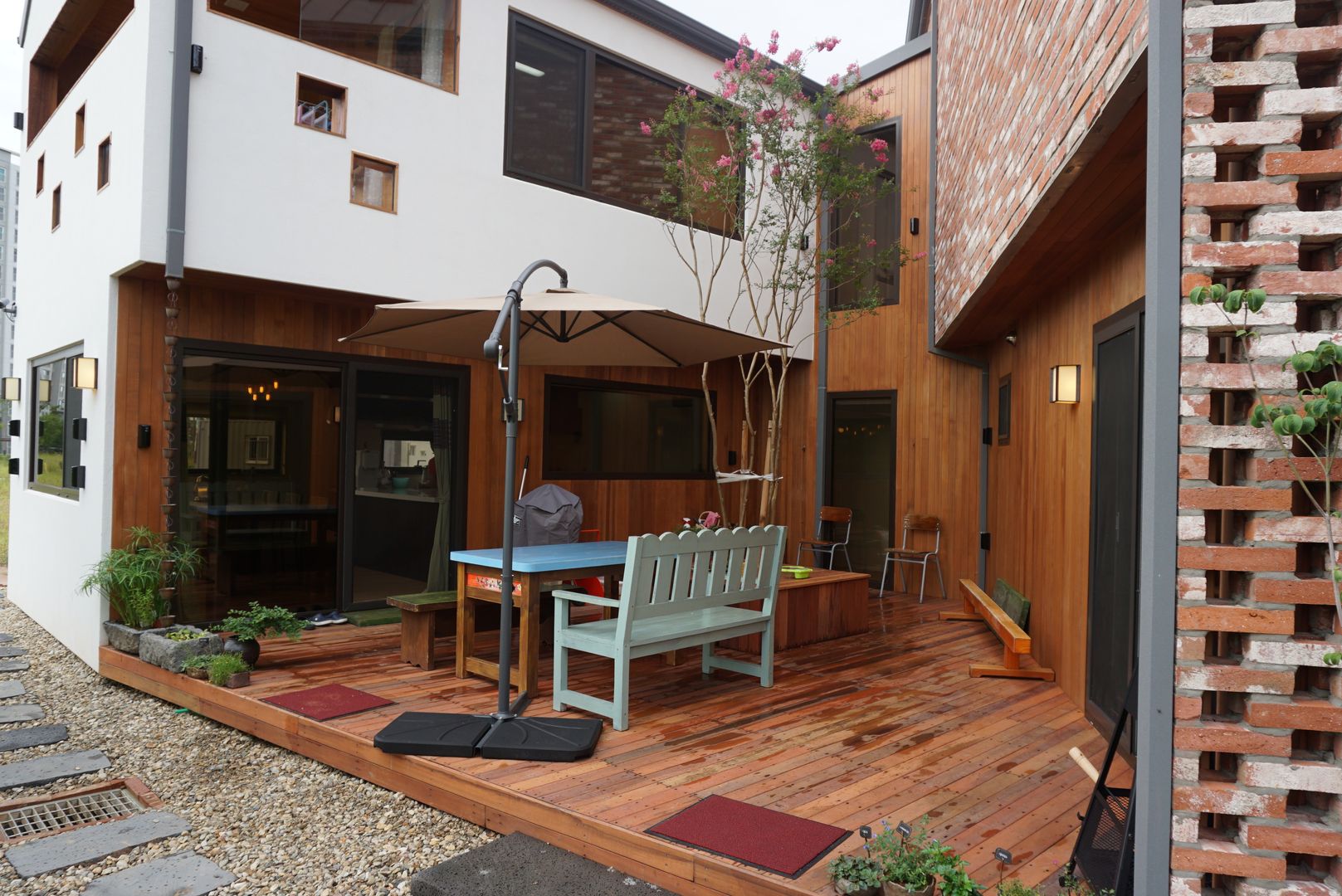 7 Terrace Designs that will make You Fall in Love with Your House | homify