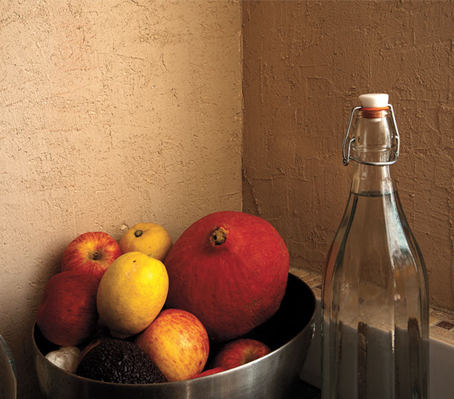 Verf voor het textureren van muren: 12 soorten + tips | homify