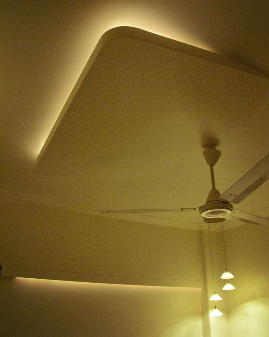 Modern PVC Ceiling Design Ideas for Contemporary Homes | homify