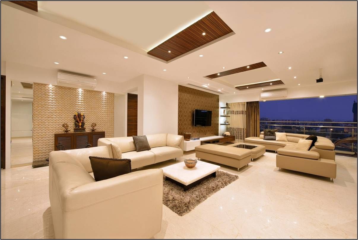 A beautiful home with stylish surprises in Gurgaon | homify
