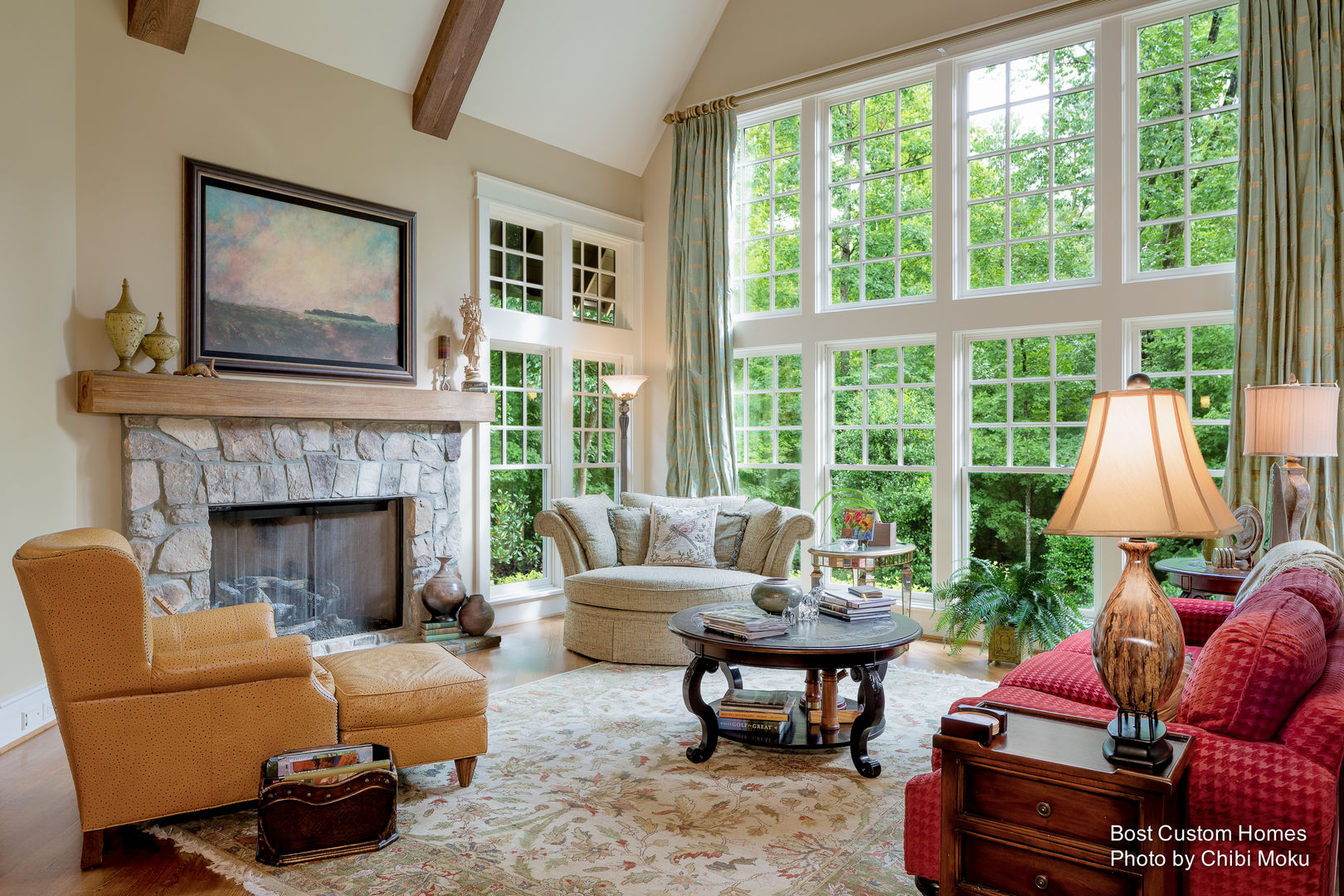 The Craftsman home you'll fall in love with | homify