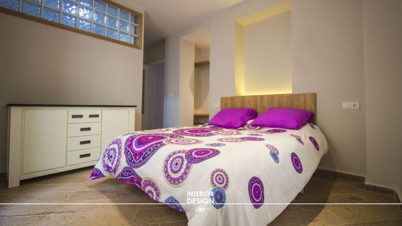 31 cabeceras de cama increíbles para lograr una habitación de revista | homify