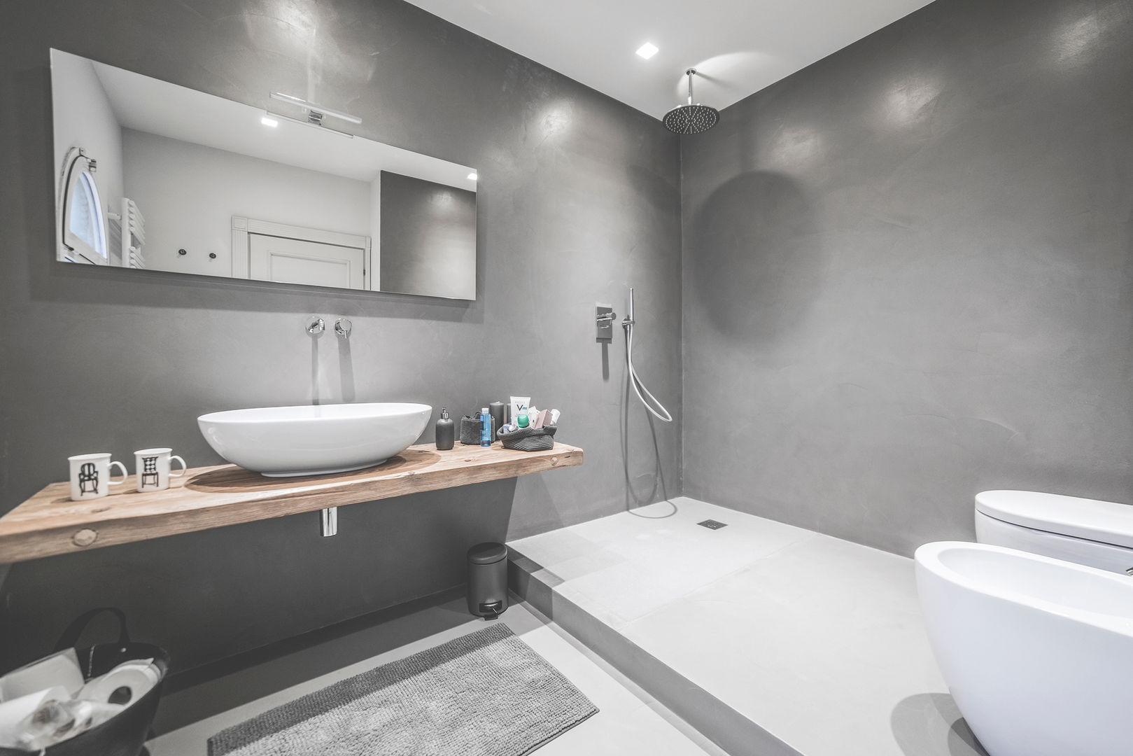 16 baños elegantes llenos de ideas para copiar | homify