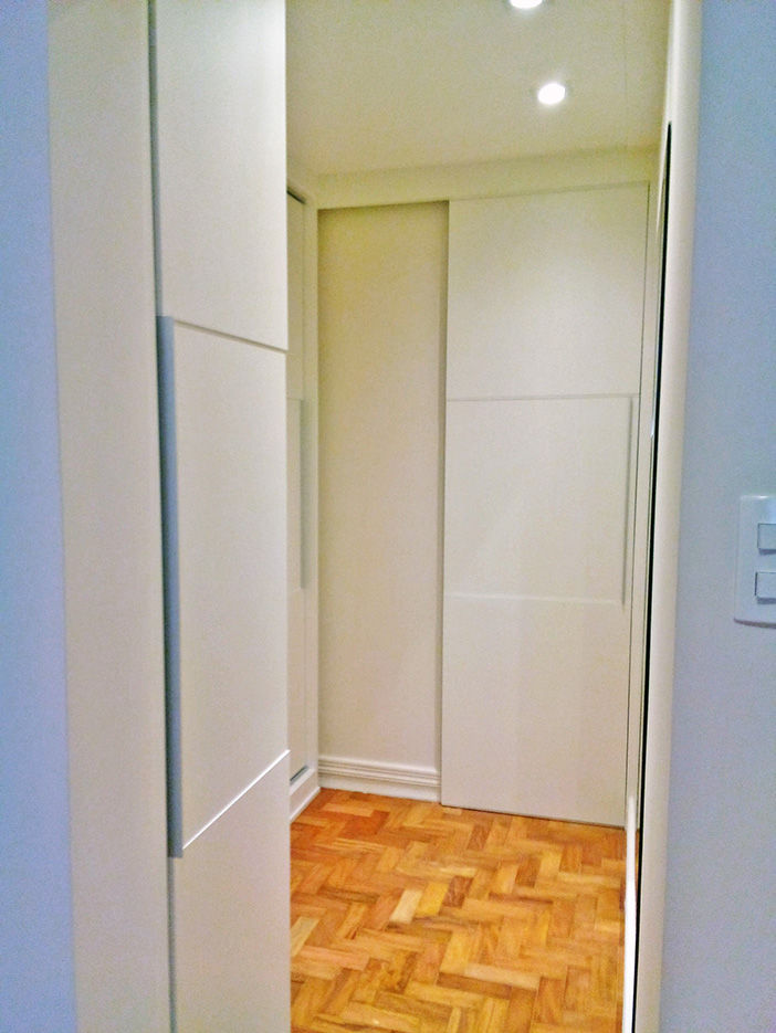 Conheça 11 Tipos de Portas para Ambientes Internos | homify