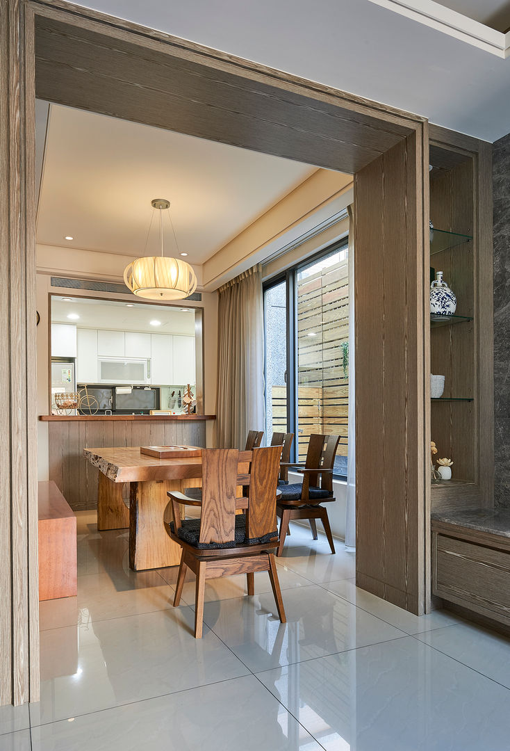 This charming house is loaded with beauty & style! | homify