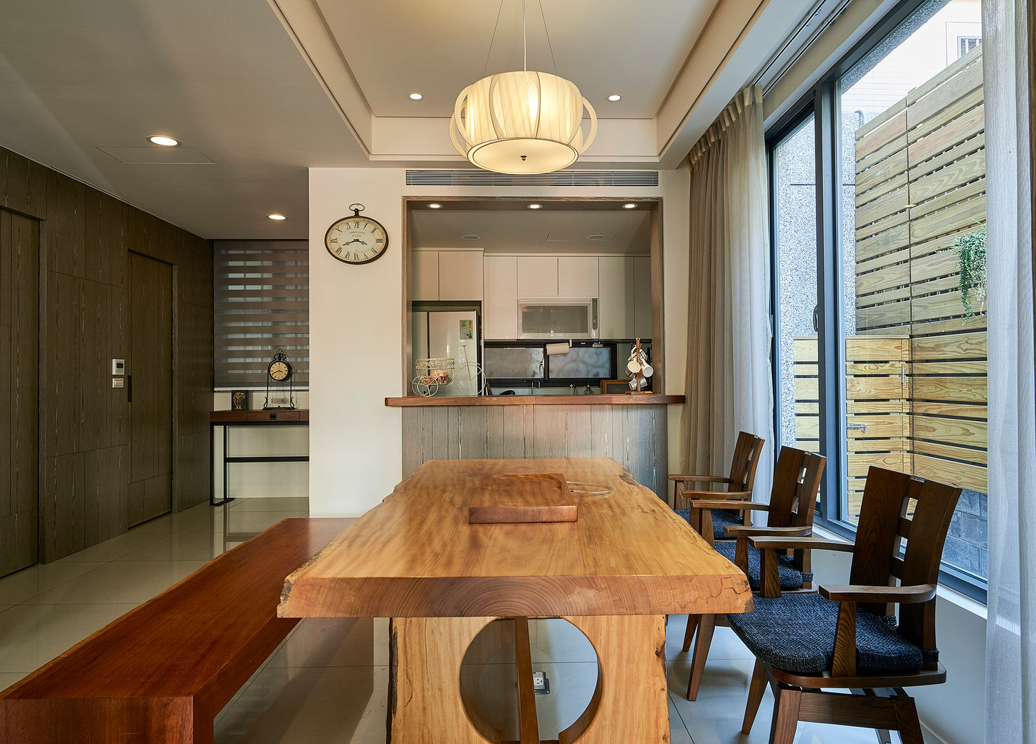 22 open dining spaces that you're going to find delicious | homify