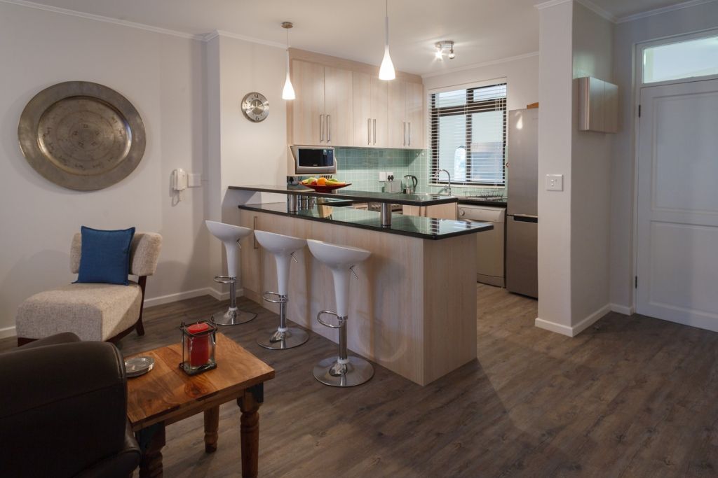 11 smart small kitchen designs | homify