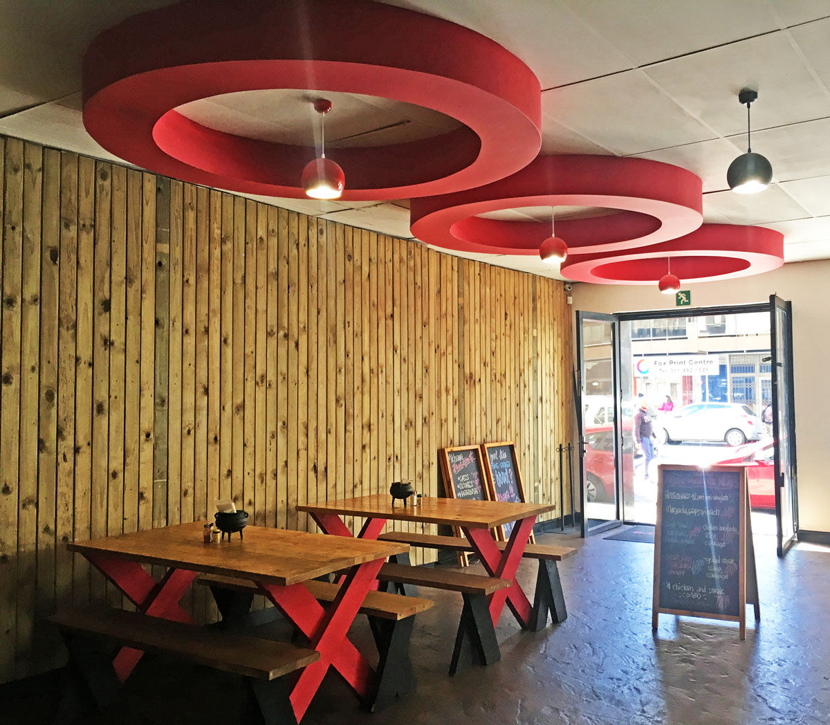 5 commercial designs by A4AC Architects | homify