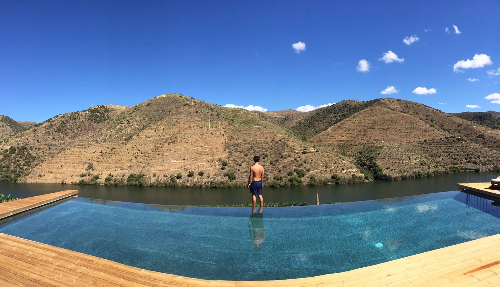 Idyllische Toevluchtsoord Casa do Rio aan de Douro - Ontdek Het | homify