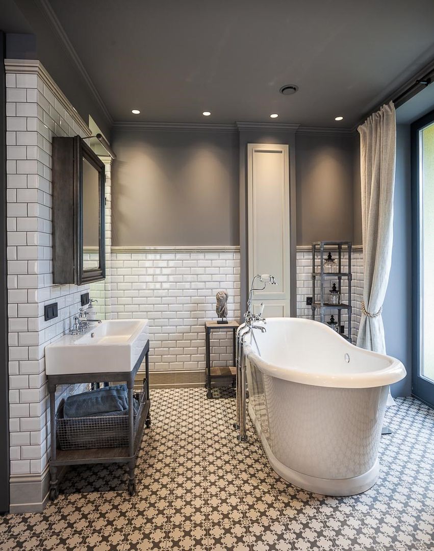 The six bathroom styles you have to consider | homify