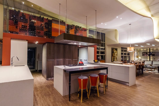 9 Pictures of kitchens in Pretoria | homify