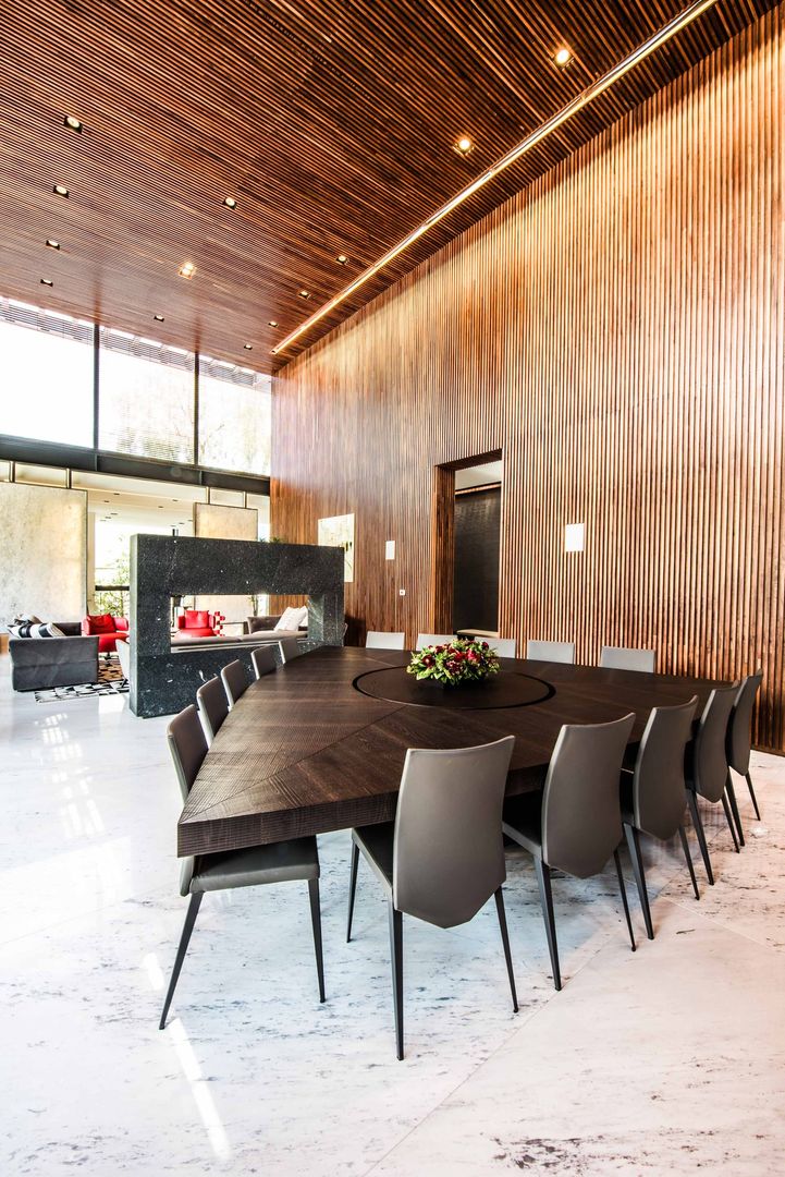 Muro Lambrin, ¿Sabes Qué Es? 10 Fabulosas Opciones de Decoración | homify