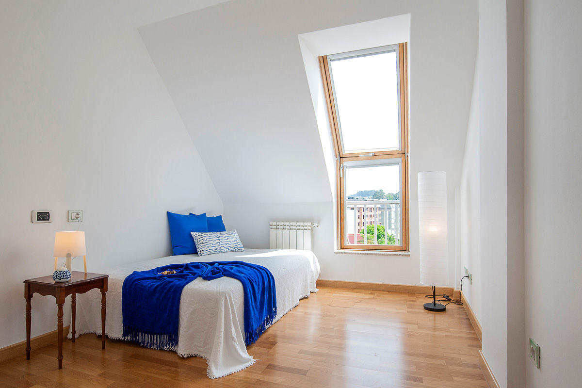 Un dúplex en Galicia lleno de buenas ideas | homify