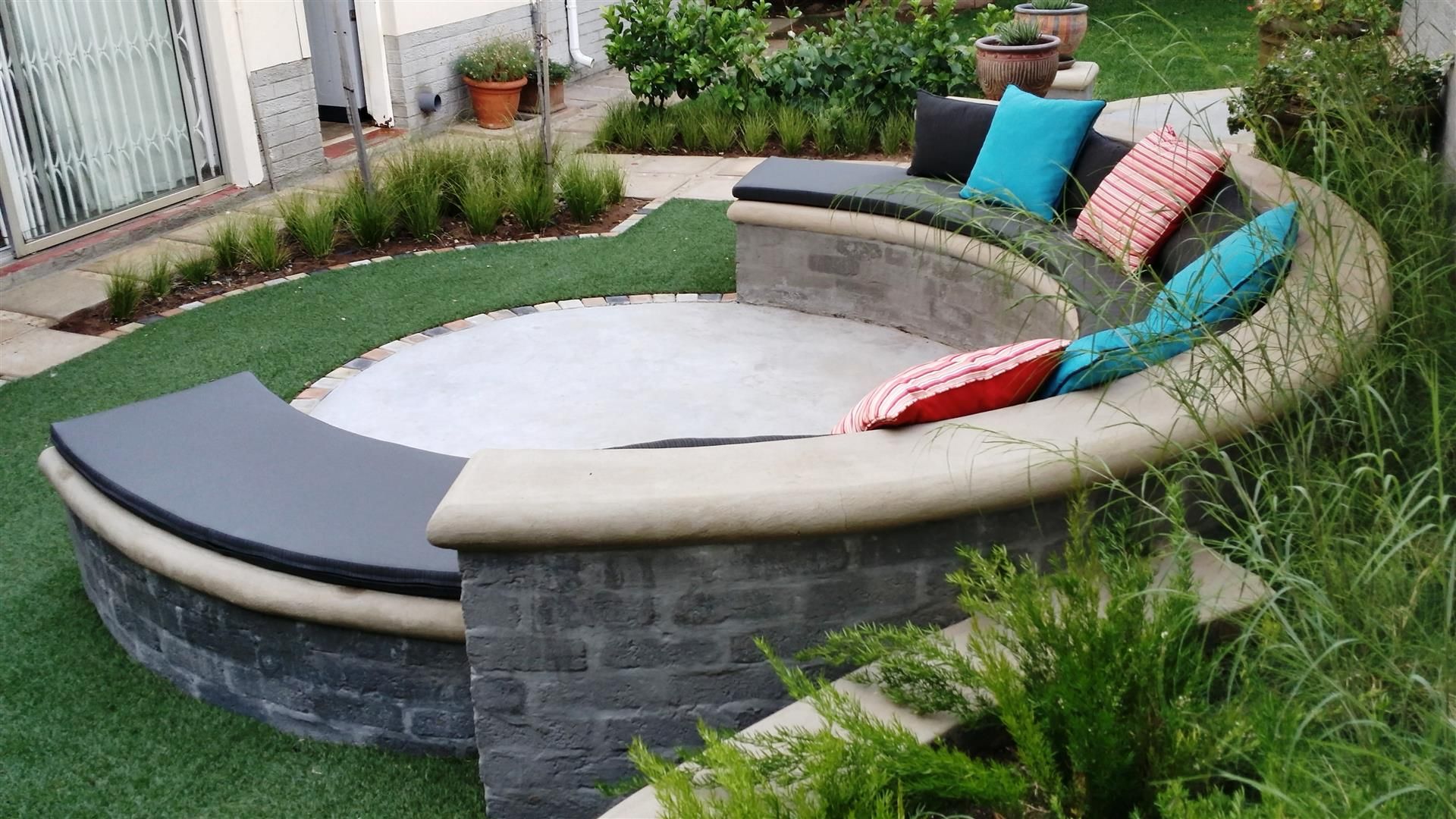 10 backyard ideas to try this summer | homify