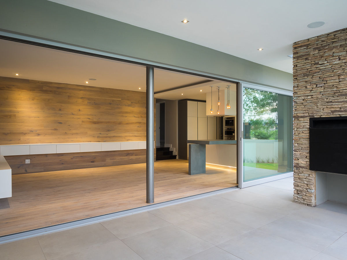 The 600 m² modern house of exquisite beauty in Johannesburg | homify