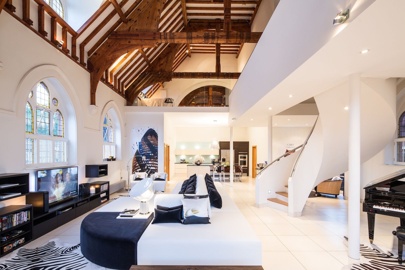 High Ceilings vs Low Ceilings, Which Is Better? Pros & Cons | homify