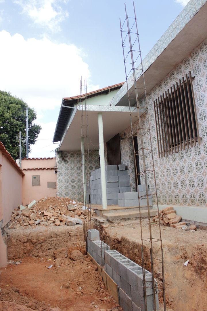 Discover What Casing Is and Why You Need It | homify