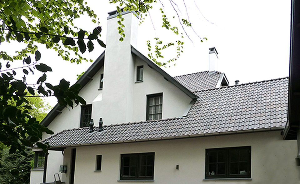 Met deze 7 Foto's Ontdek je een Weergaloos Woonhuis in het Gooi | homify