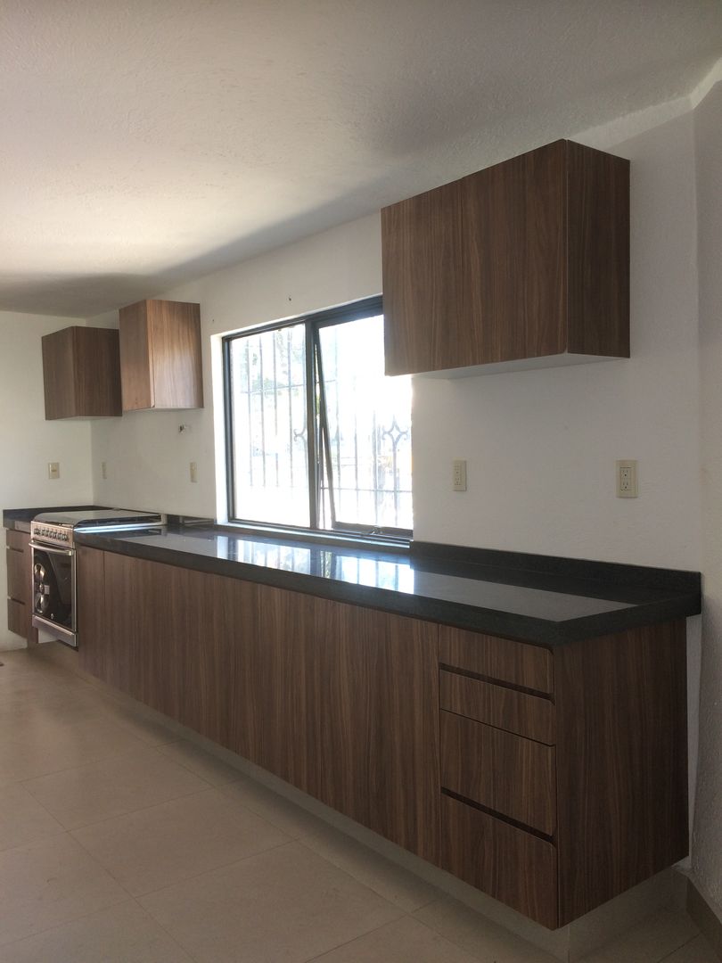 Wooden Kitchens: Discover the Real Maintenance They Need | homify