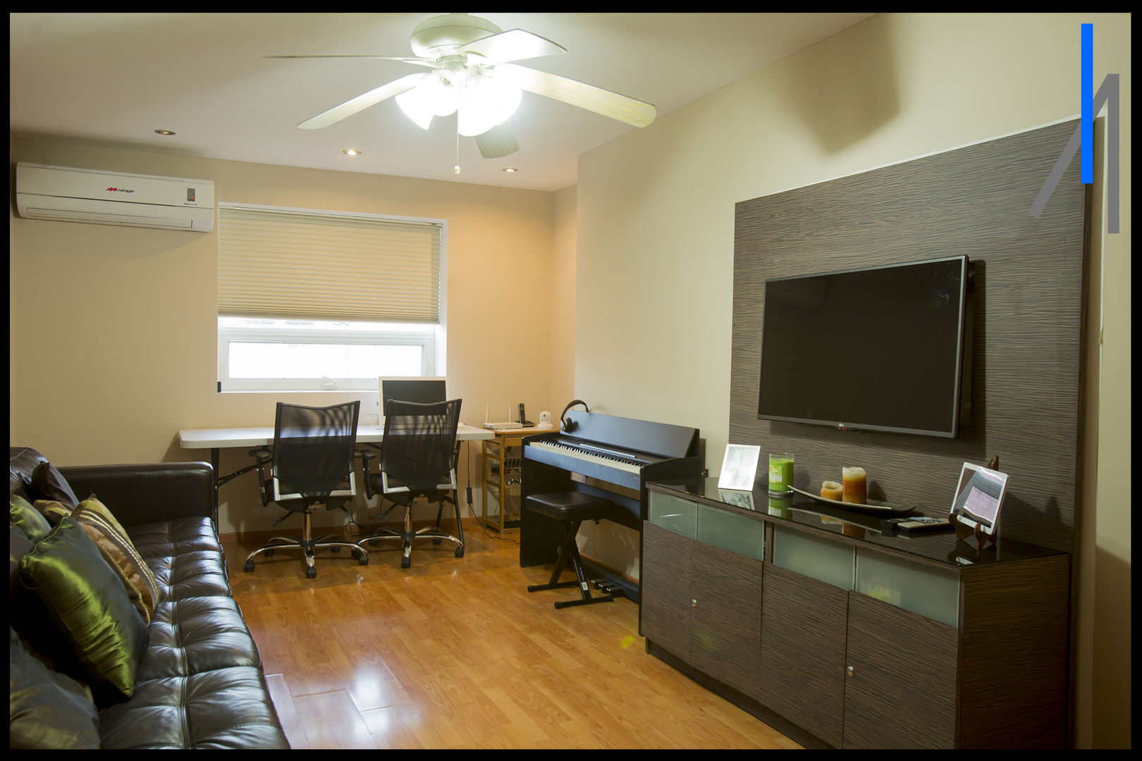 8 consejos para crear un área de trabajo en casa (y no tener que pagar renta de oficina) | homify