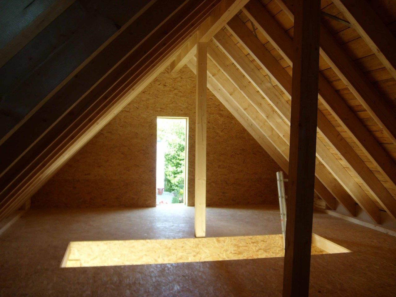 10 atemberaubende Ideen für den Dachbodenausbau | homify