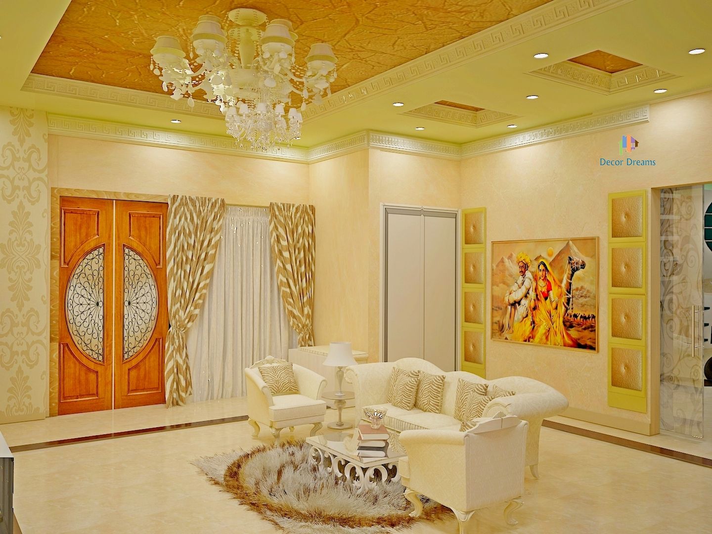 Décor tips for stylish living rooms | homify
