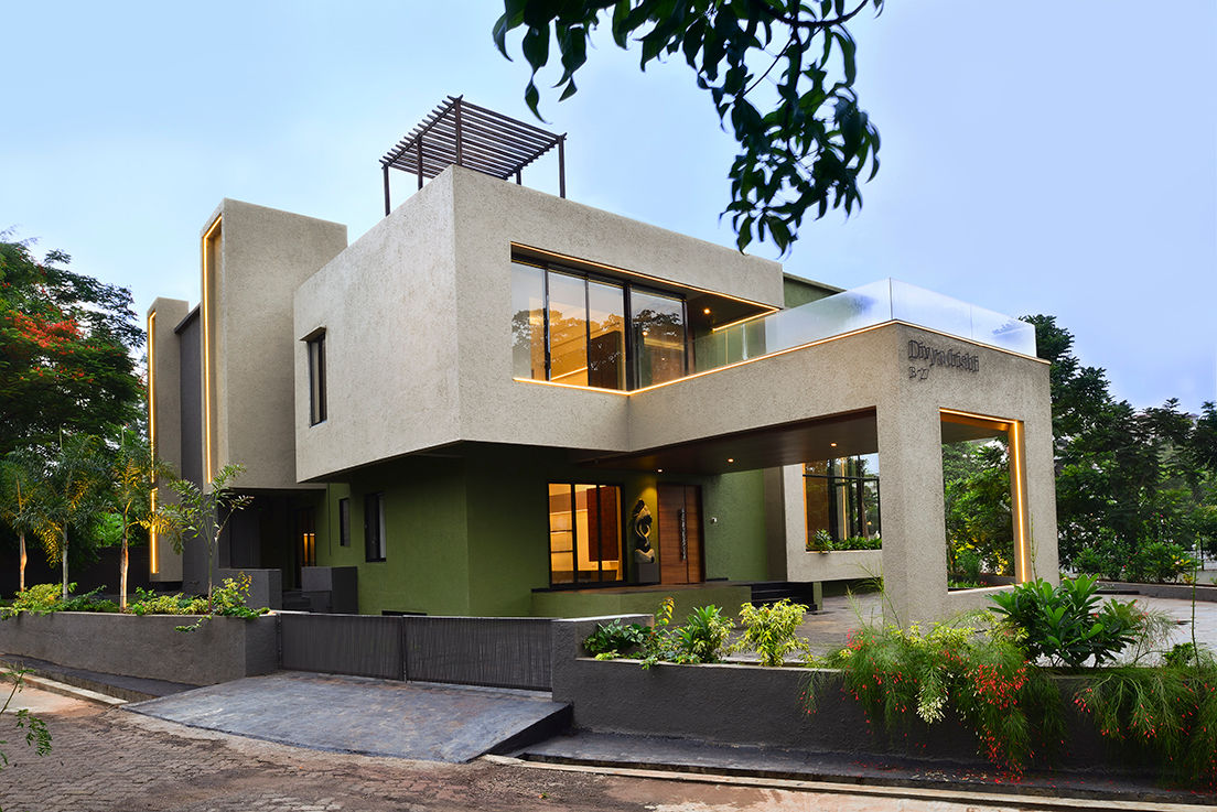 What direction should your house face according to Vastu? | homify