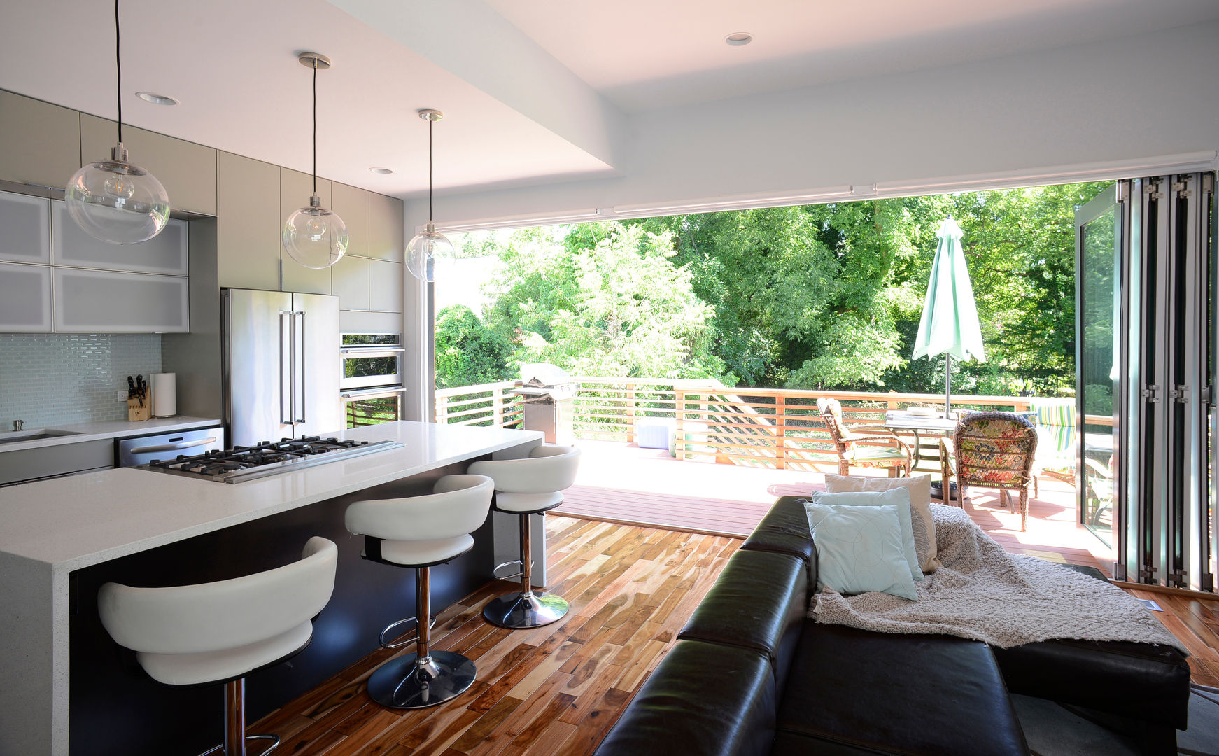 A renovated house with amazing ideas to inspire you | homify